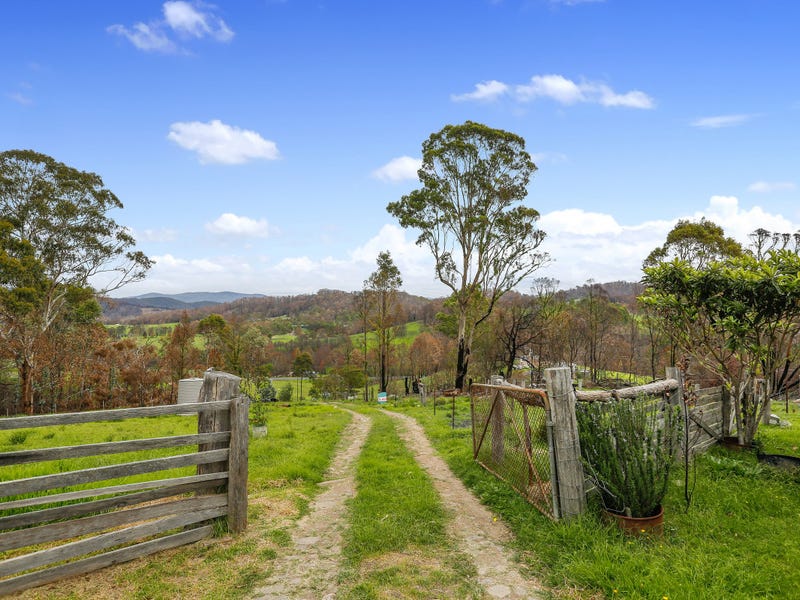 2858 Mt Darragh Road, Wyndham, NSW 2550 - Property Details