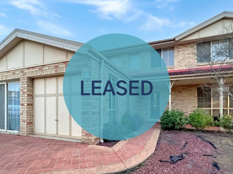 3 Collins Court, Rouse Hill, NSW 2155 - realestate.com.au