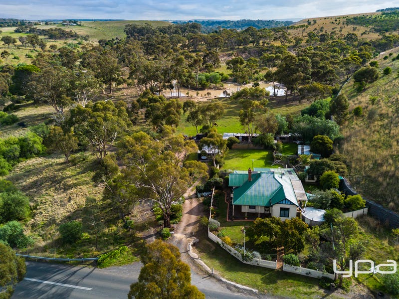 2613 Bacchus Marsh-Balliang Road, Rowsley, Vic 3340 - Property Details