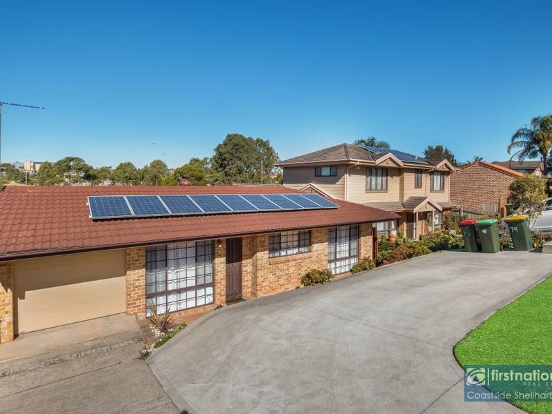 79 Ocean Beach Drive, Shellharbour, NSW 2529 - Property Details
