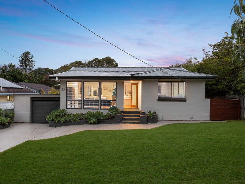 47 Tall Timbers Road, Wamberal, NSW 2260 - Property Details