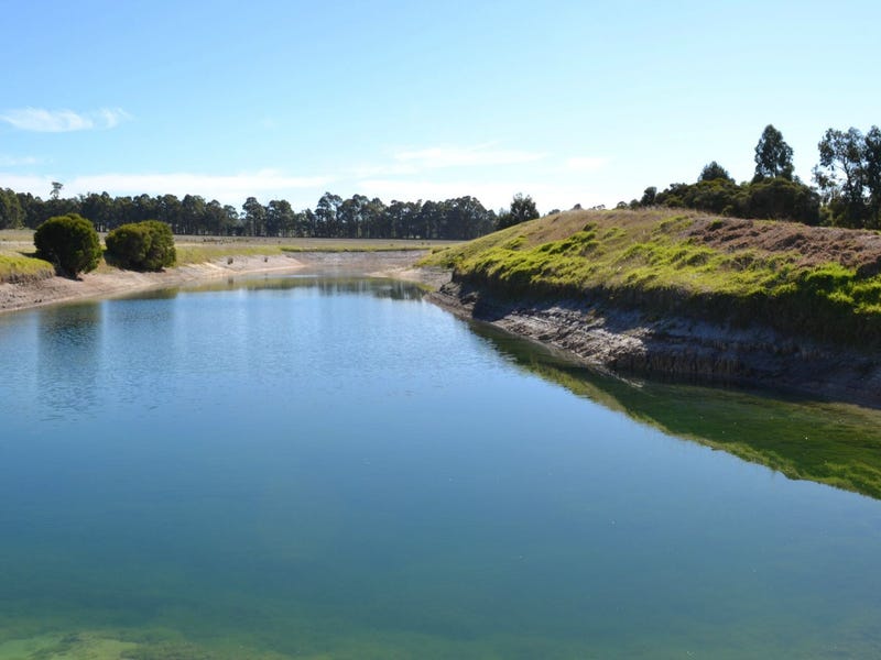 238 Ravenscliffe Road, Kirup, WA 6251 - Property Details