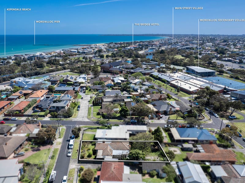 3 Mill Street, Aspendale, Vic 3195 - Property Details