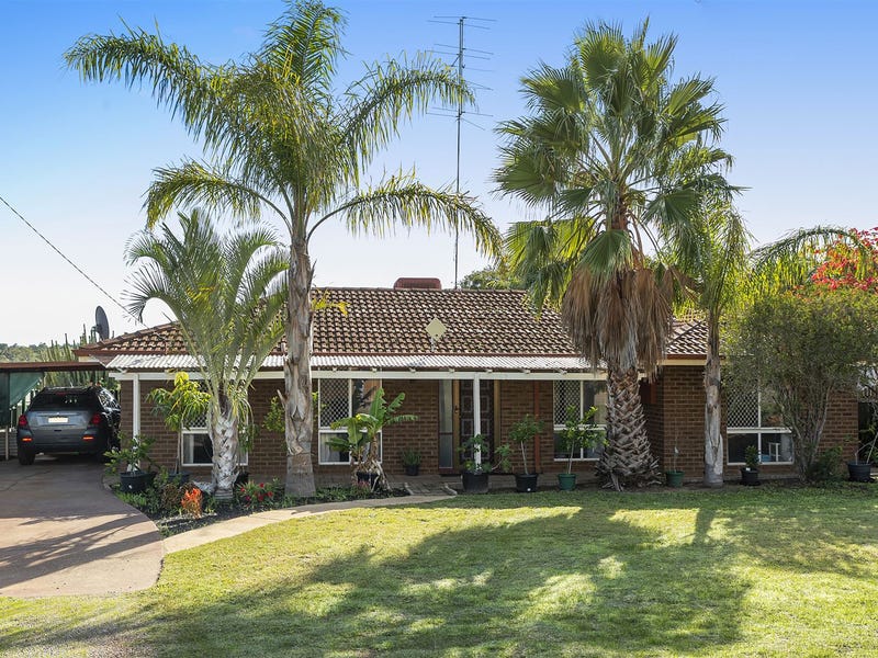 6 Old Mooliabeenee Road, Gingin, WA 6503 - Property Details