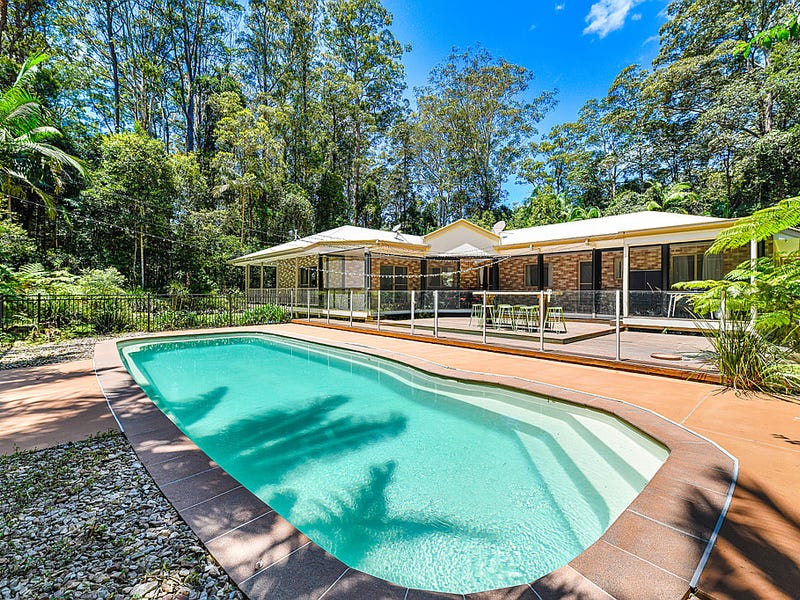 22 Mapleton Forest Road, Mapleton, QLD 4560 - realestate.com.au