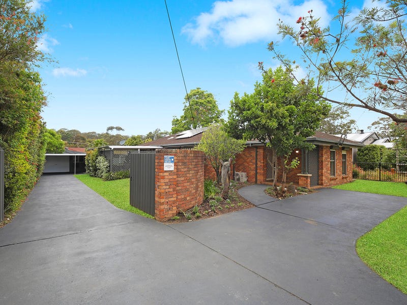 115 Narara Valley Drive, Narara, NSW 2250 - Property Details