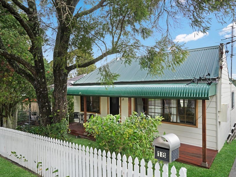 18 Fern Valley Road, Cardiff, NSW 2285 - Property Details