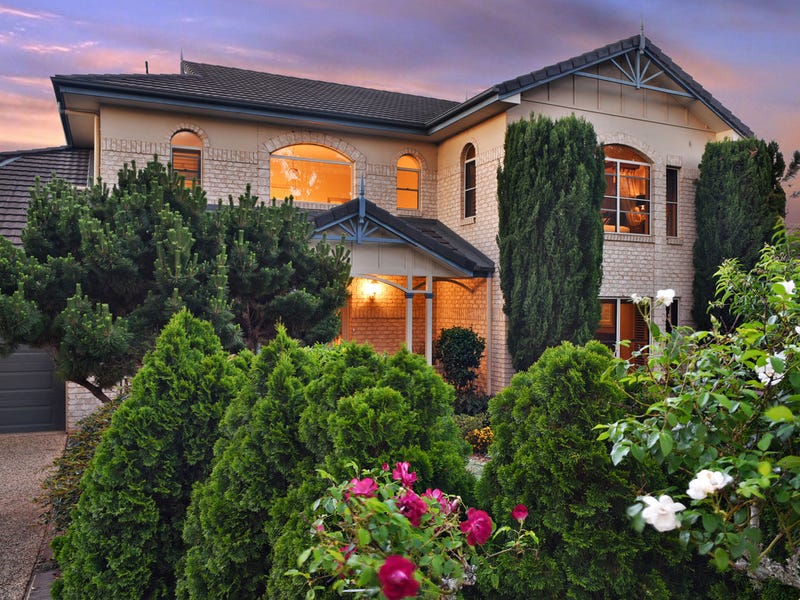 9 Montclair Close, Middle Ridge, QLD 4350 - realestate.com.au