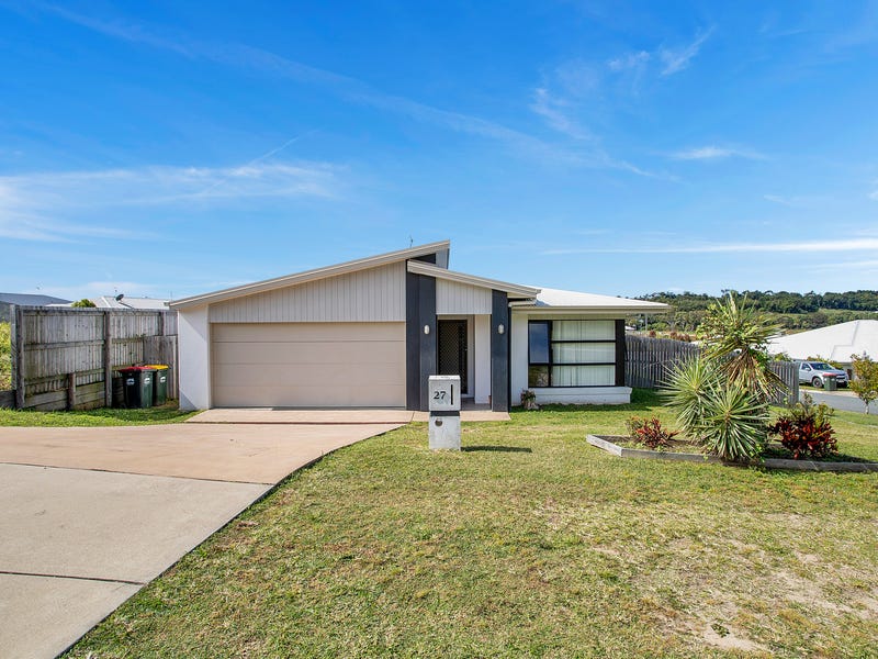 27 Eales Road, Rural View, QLD 4740 - realestate.com.au