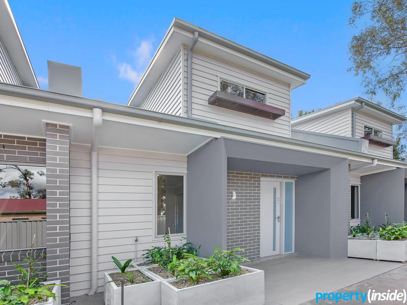 7/49 Tungarra Rd, Girraween, NSW 2145 - Property Details