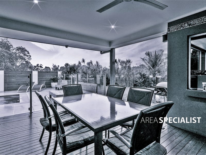 12 Pincally Crescent, Ormeau, Qld 4208 - Property Details