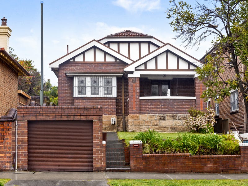 50 New Canterbury Road, Petersham, NSW 2049 - Property Details