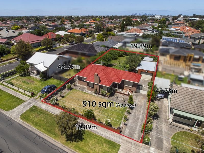 89 Major Road, Fawkner, Vic 3060 - Property Details