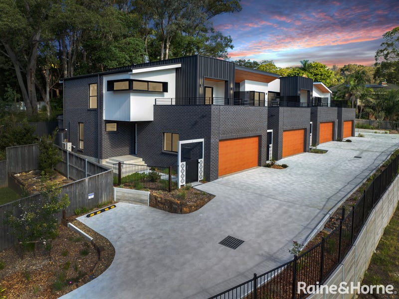 2/14-16 Bland Street, Kiama, NSW 2533 - Property Details