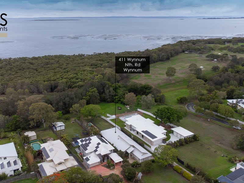 411 Wynnum North Road, Wynnum, QLD 4178 - realestate.com.au