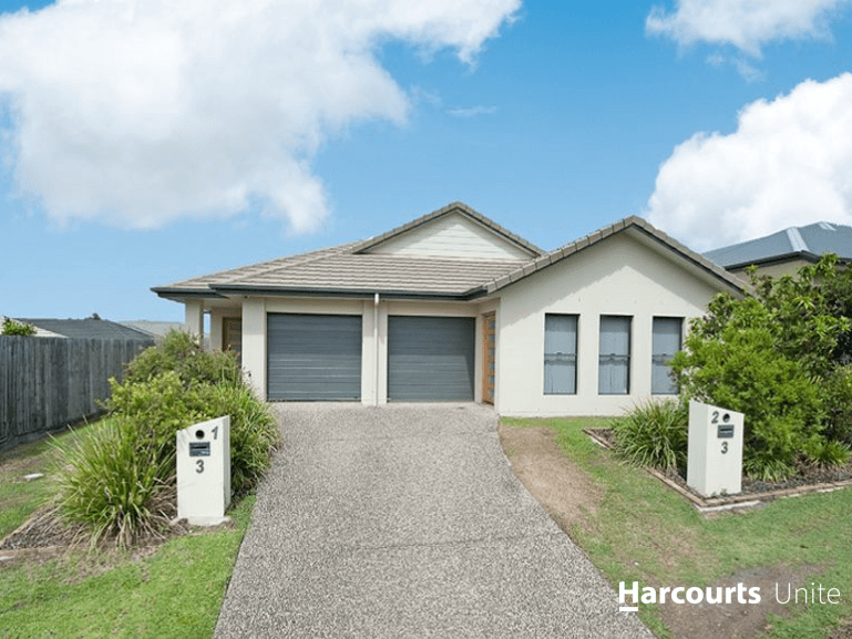 2/3 Langer Circuit, North Lakes, QLD 4509 - realestate.com.au