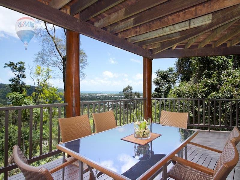 5 Timber Terrace, Smithfield, Qld 4878 - Property Details