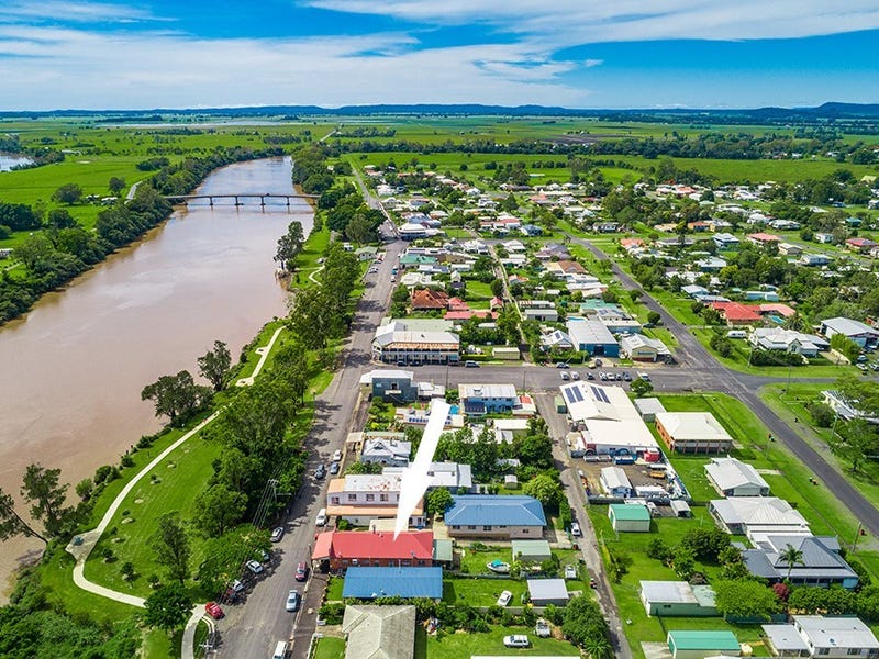 111 Richmond Terrace, Coraki, NSW 2471 - Property Details