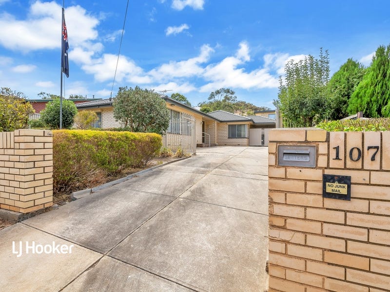 107 Perseverance Road, Vista, SA 5091 - realestate.com.au