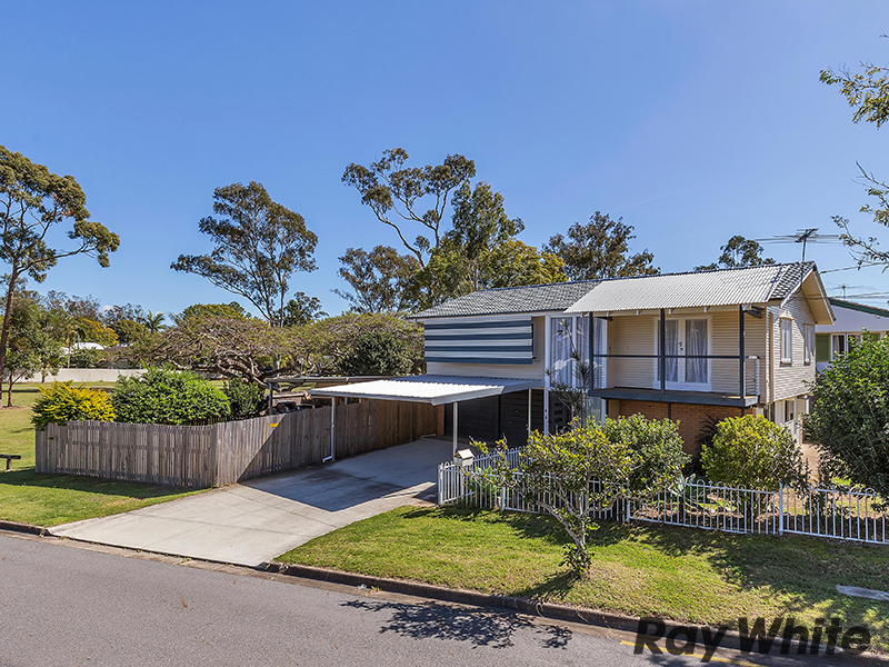 15 Caribbean Street, Keperra, Qld 4054 - Property Details