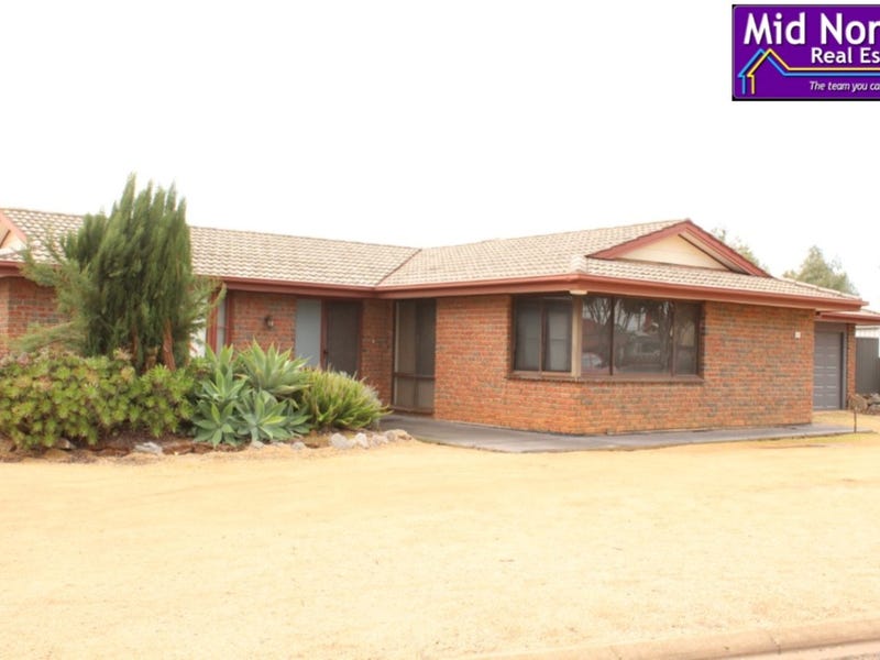 63 Edith Terrace, Balaklava, SA 5461 - Property Details