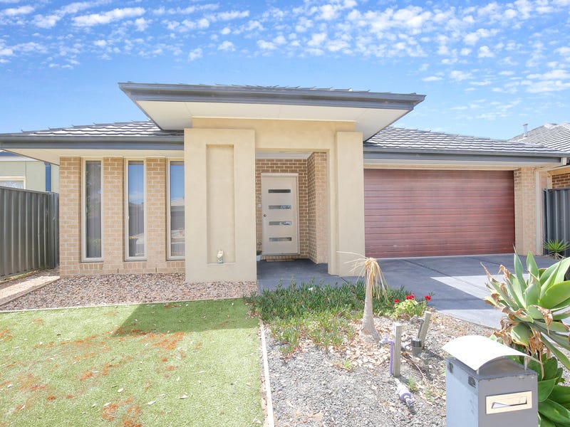 26 Edenvale Street, Manor Lakes, VIC 3024 - realestate.com.au