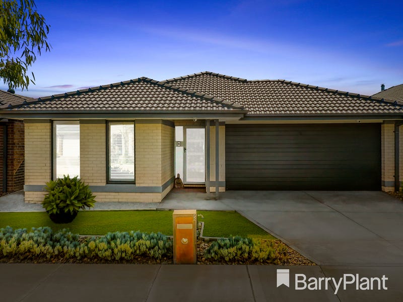 52 Attunga Grove, Werribee, Vic 3030 - Property Details
