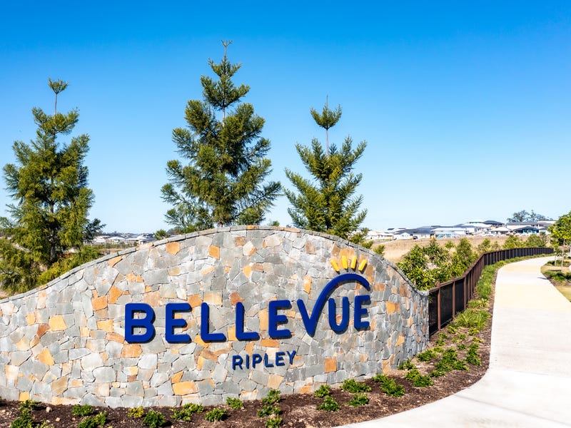 Bellevue Land Estate at 357 Ripley Road, Ripley - realestate.com.au