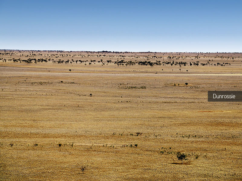 ~ Dunrossie Station, Muttaburra, Qld 4732 - Property Details