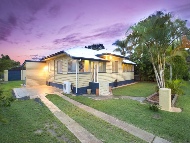 10 Faldt Street, Norville, Qld 4670 - Property Details