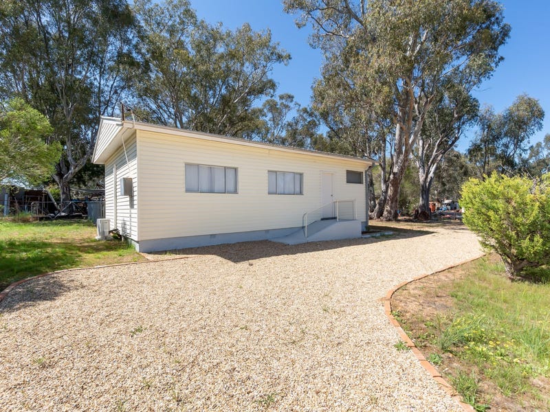 46 Mate Street, Humula, NSW 2652 - Property Details