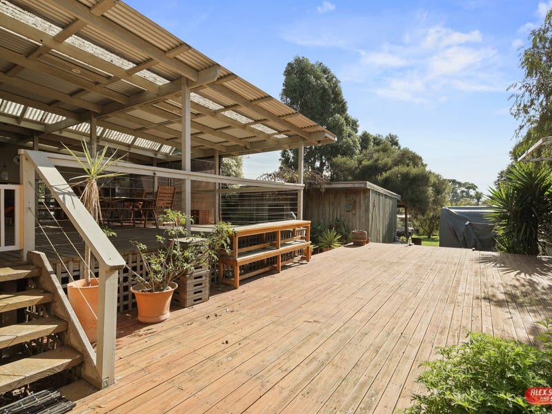 30 WHITE ROAD, Wonthaggi, Vic 3995 - Property Details