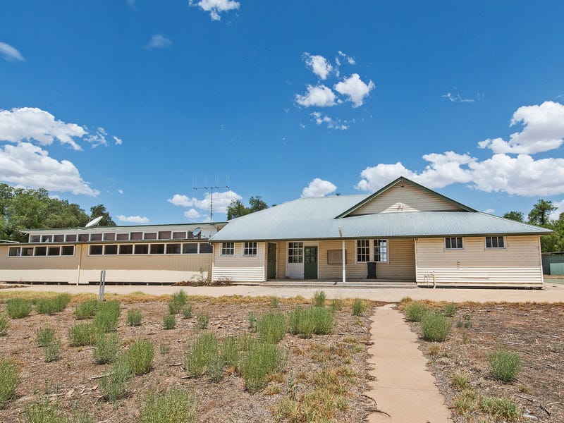 41 High Street, Piangil, Vic 3597 - Property Details
