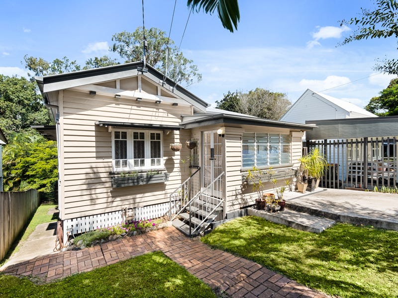 34 Exeter Street, Ashgrove, QLD 4060 - realestate.com.au