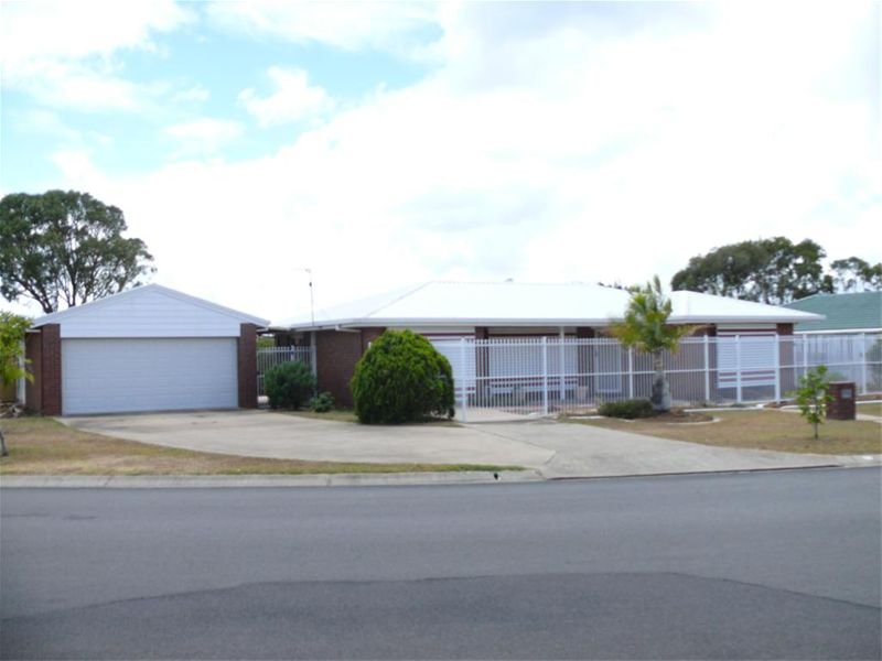 35 Aimee Drive, Urangan, Qld 4655 - Property Details