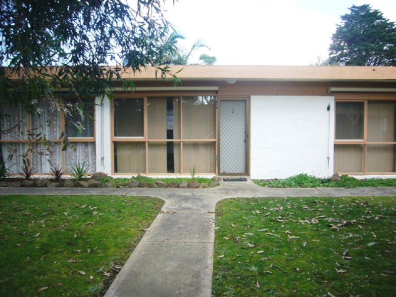 2/14 William Street, Tyabb, Vic 3913 - Property Details