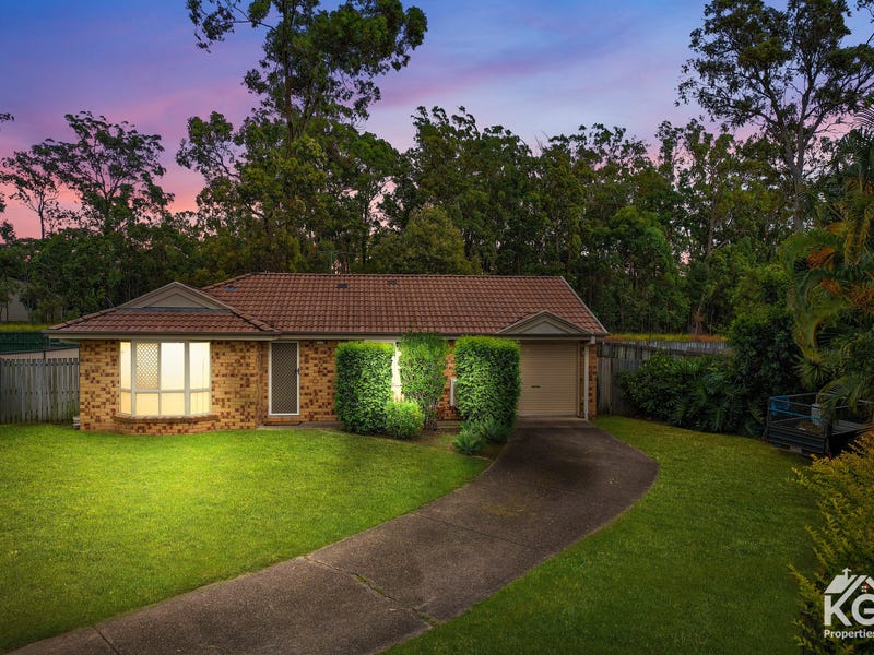 20 Isaac Court, Hillcrest, Qld 4118 - Property Details