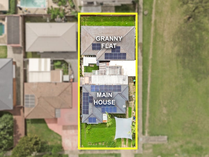 Real Estate & Property for Sale in Mount Druitt, NSW 2770 - realestate ...