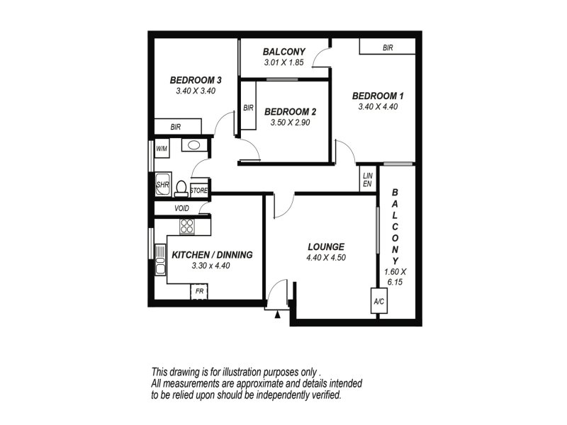 5 311 Young Street Wayville SA 5034 Property Details