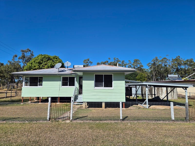 31 Toonda Street, Bajool, Qld 4699 - Property Details