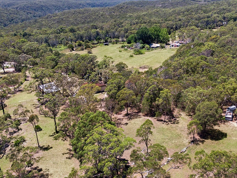 2002 Peats Ridge Road, Calga, NSW 2250 - Property Details