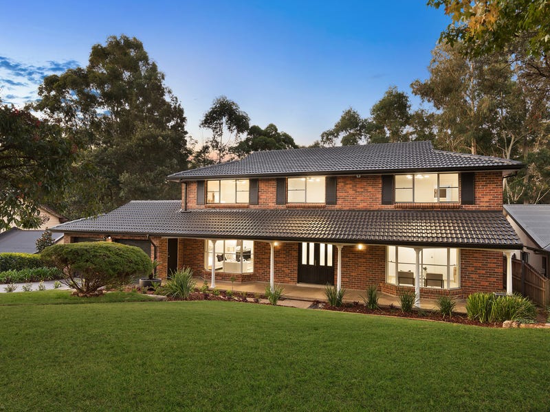 Sold Property Prices & Auction Results in Castle Hill, NSW 2154 (+1 ...