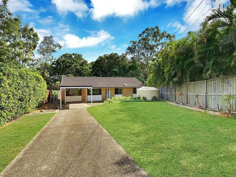24 Quarrian Crescent, Beenleigh, Qld 4207 - Property Details
