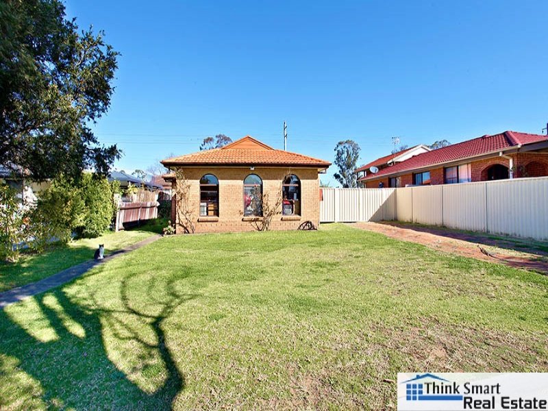 2 Thor Place, Hebersham, NSW 2770 - Property Details