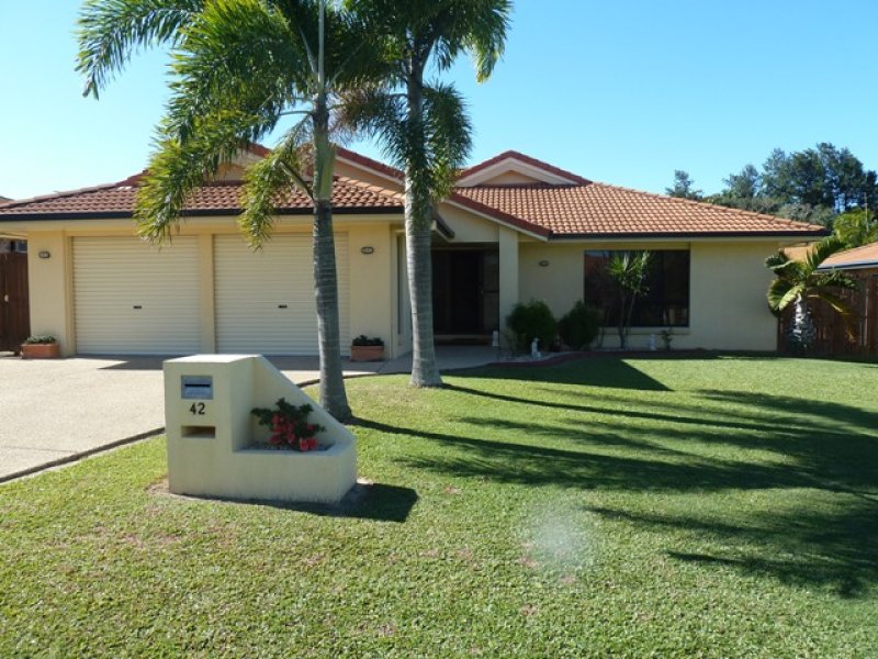 42 Kidston Avenue, Rural View, QLD 4740 - realestate.com.au