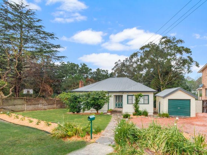87 Hawkesbury Road, Springwood, NSW 2777 - realestate.com.au