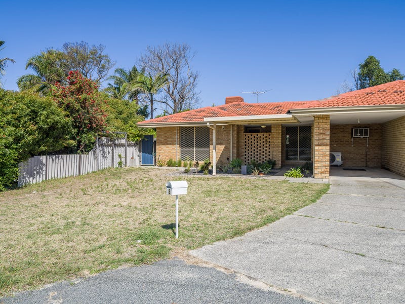 8 Tall Karri Close, Camillo, WA 6111 - House for Rent - realestate.com.au