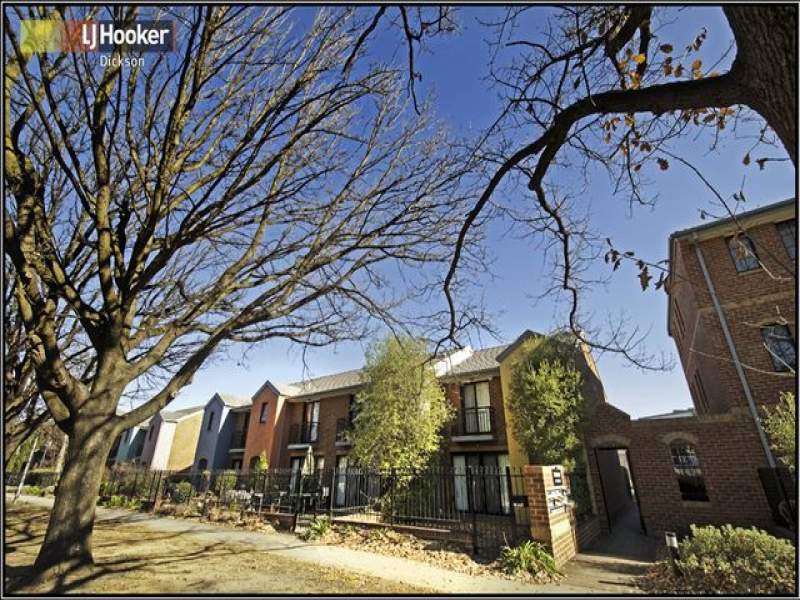 38/19 Ijong Street, Braddon, ACT 2612 - Property Details