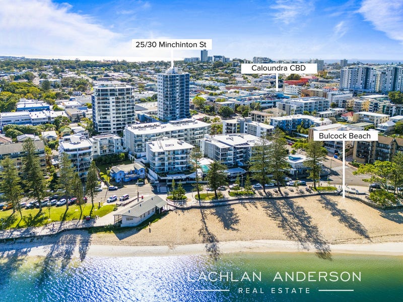 25/30 Minchinton Street, Caloundra, Qld 4551 - Property Details
