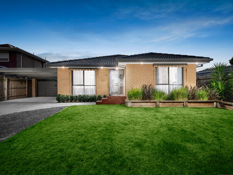 18 Snowgum Close, Rowville, VIC 3178 - realestate.com.au